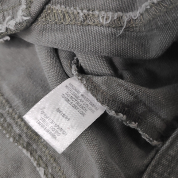Personal Identity | Jackets & Coats | Personal Identity Cropped ...